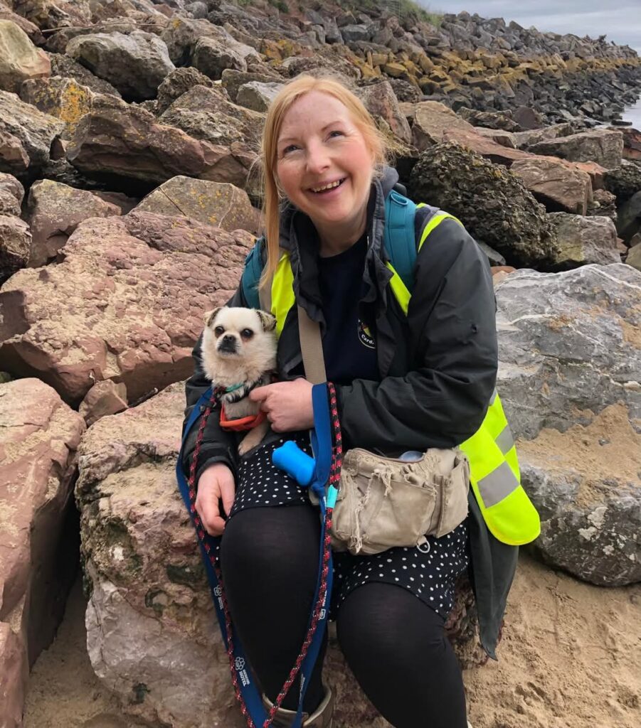 Turnip – Cardiff Dogs Home